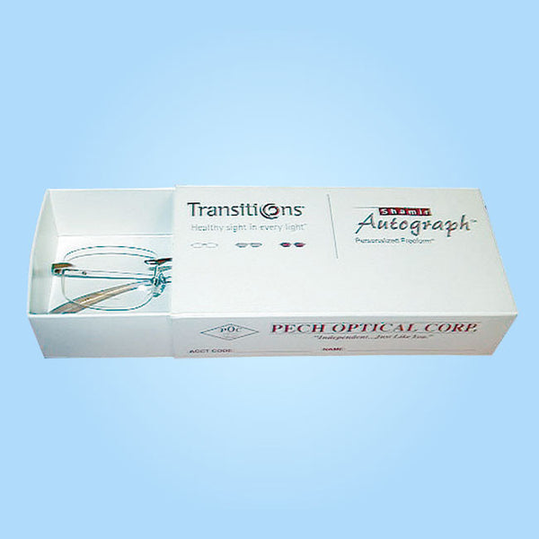 Sleeve Box – E-Z Pack